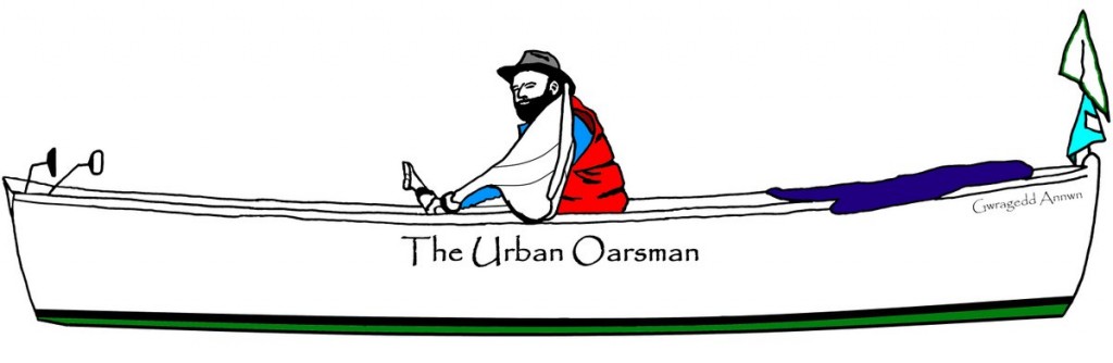 About the Urban Oarsman: | The Urban Oarsman